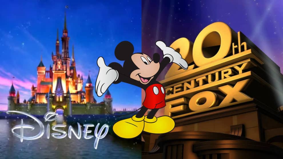 Disney compra a 21st Century Fox por $71 mil milhões | Aberto até de Madrugada