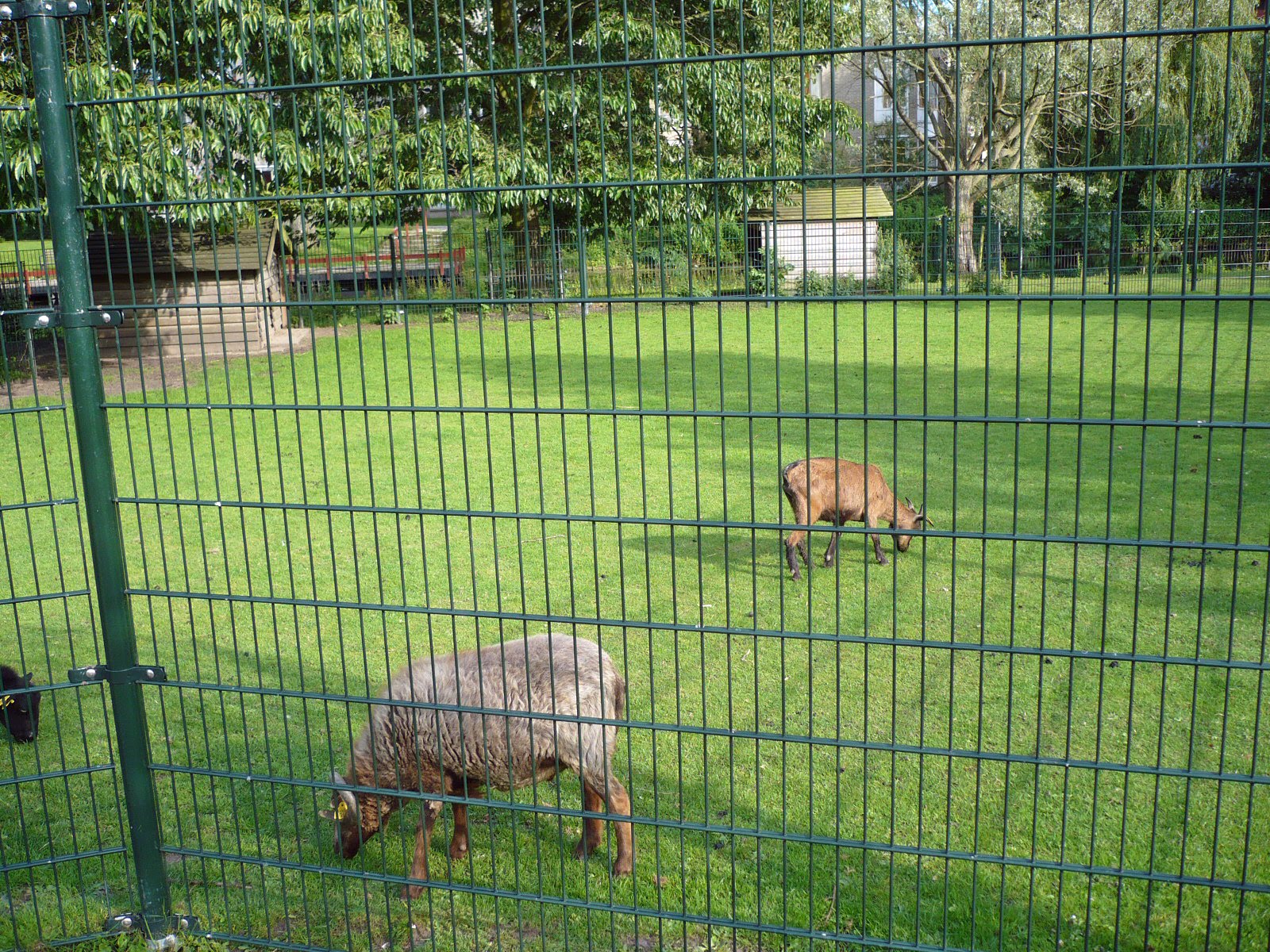 weblog van de wijkvereniging Leefbaar Zuidwest in Leiden: Brief van het ...