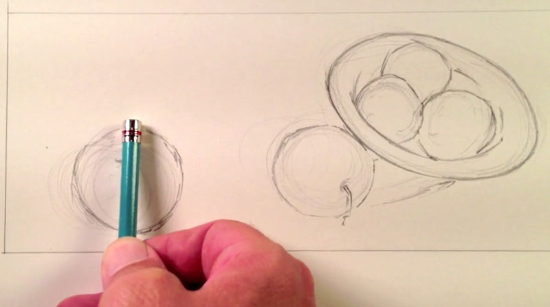 Proper Proportions of Figures and Objects