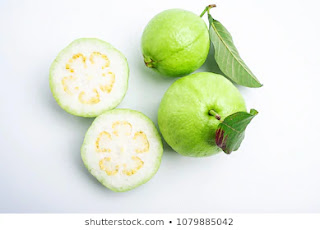 These six benefits of eating guava will make you shocked