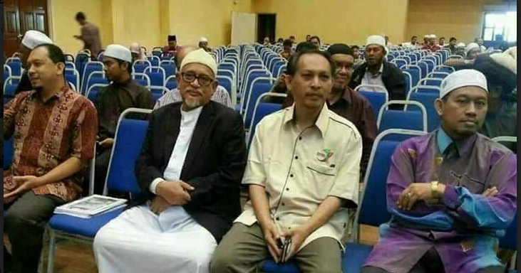 QUANTUMETAL CONSULTANT: JOM SAMA² KITA JANGAN RIAK DAN SOMBONG..