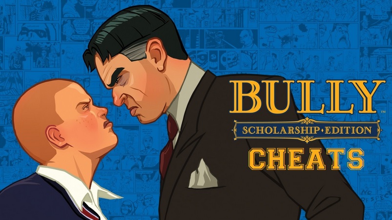 DAFTAR KODE CHEAT BULLY LENGKAP PS2, PC, XBOX 360 BAHASA INDONESIA ...