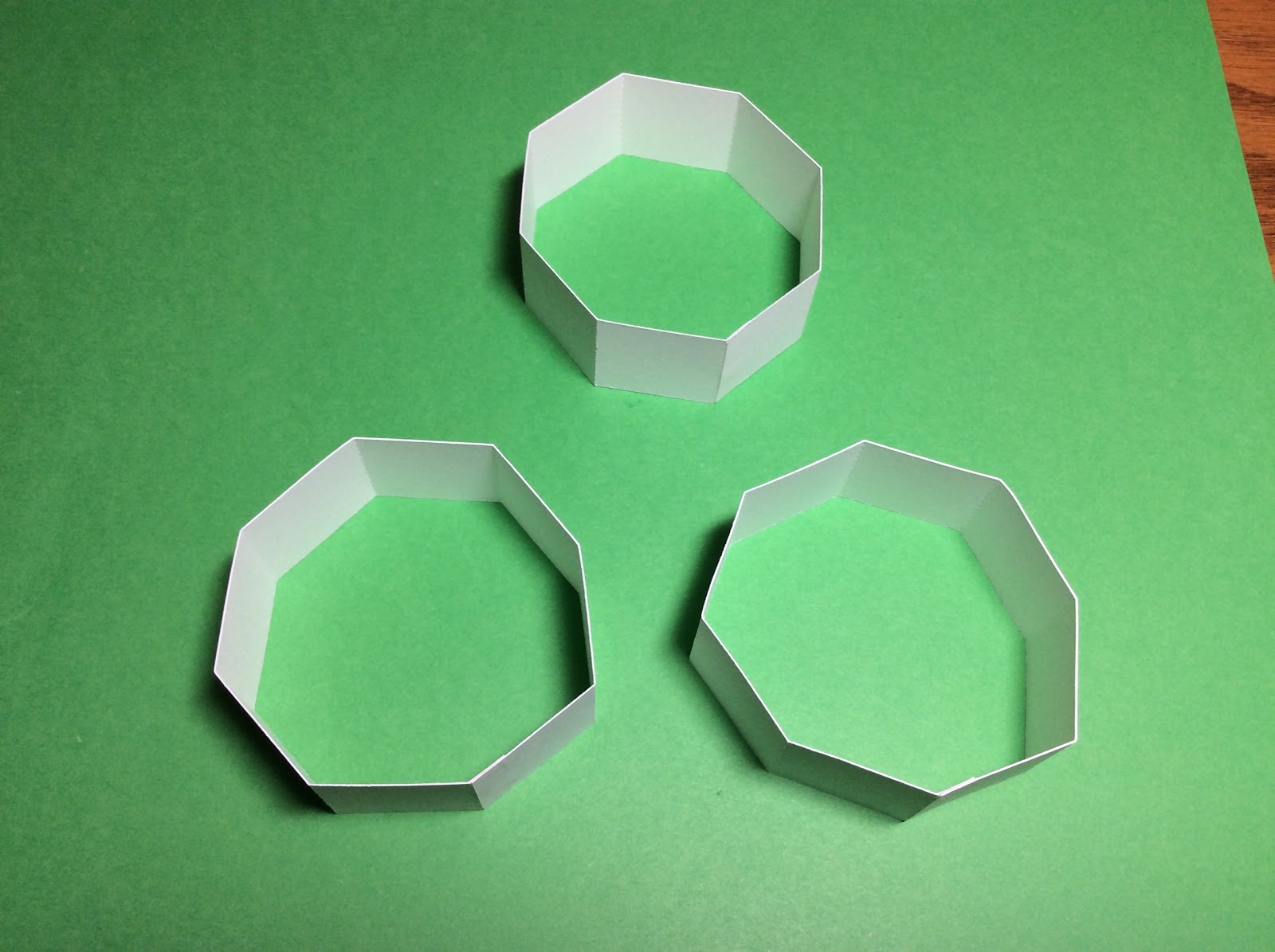 Papercrafts and other fun things