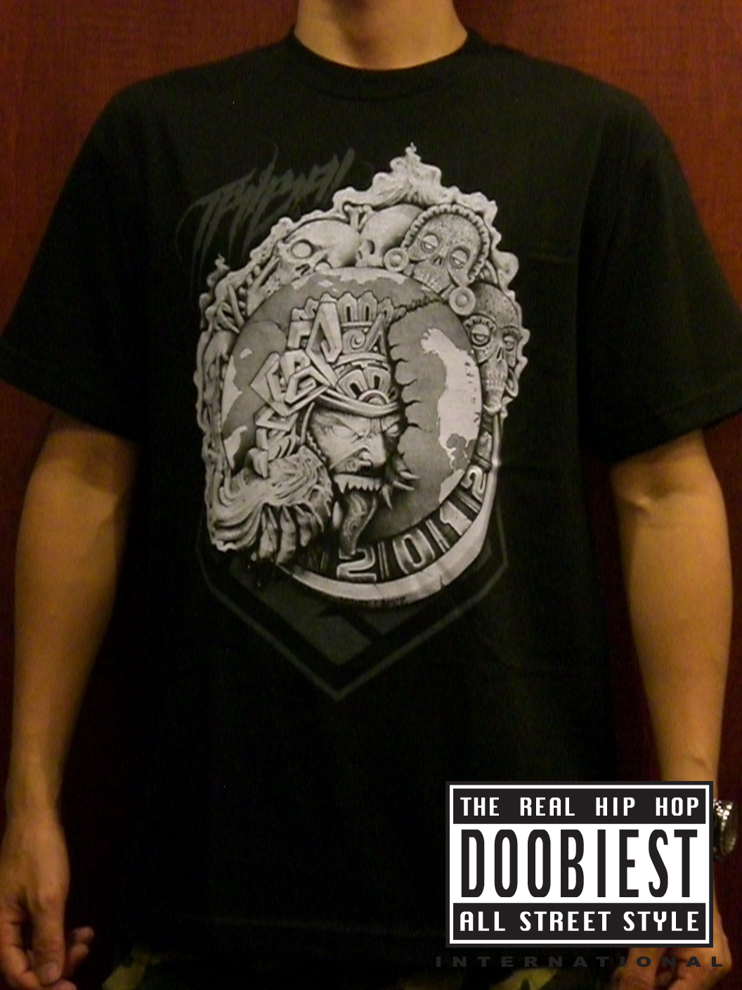 Doobiest: !! TRIBAL NEW ARRIVAL