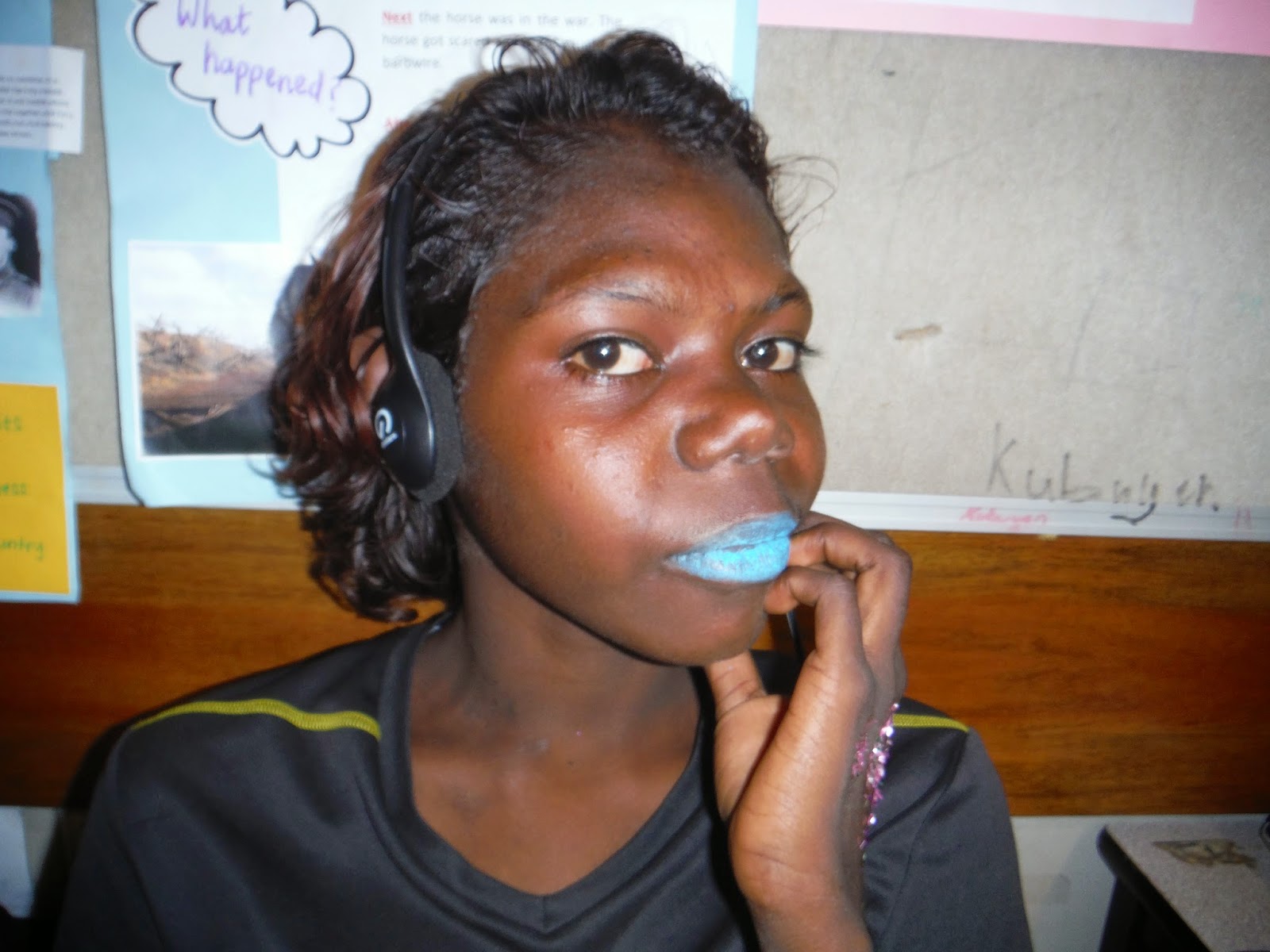 OLSH Wadeye