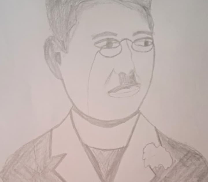 [SKETCH] MARIANO PONCE