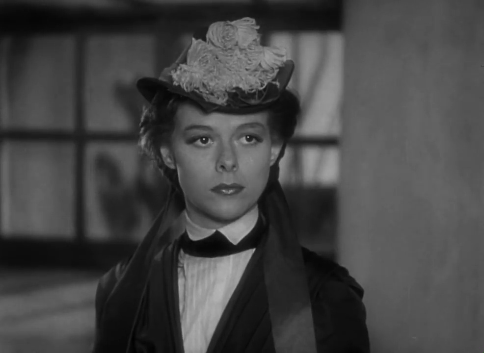 Forgotten Actors: Louise Platt