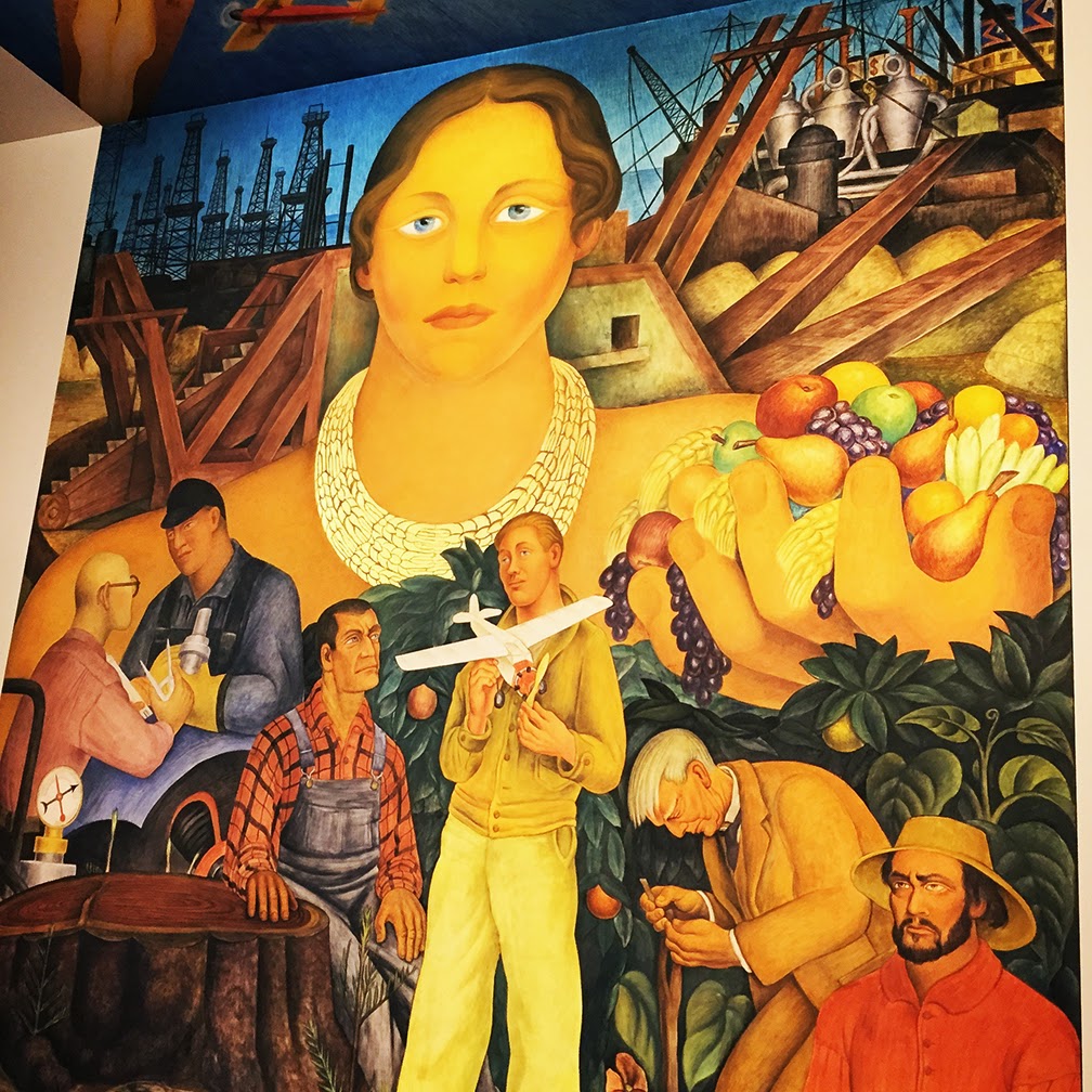 The Visual Artworker: November 2014