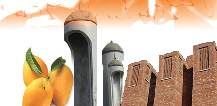 MIRPUR KHAS (SINDH): MIRPUR KHAS CITY