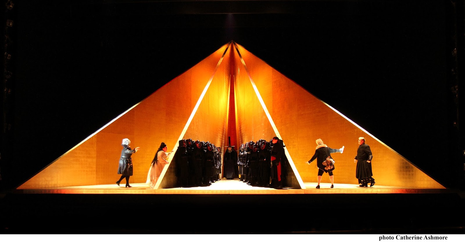 Specs: Commercial break: a fantasy about ENO