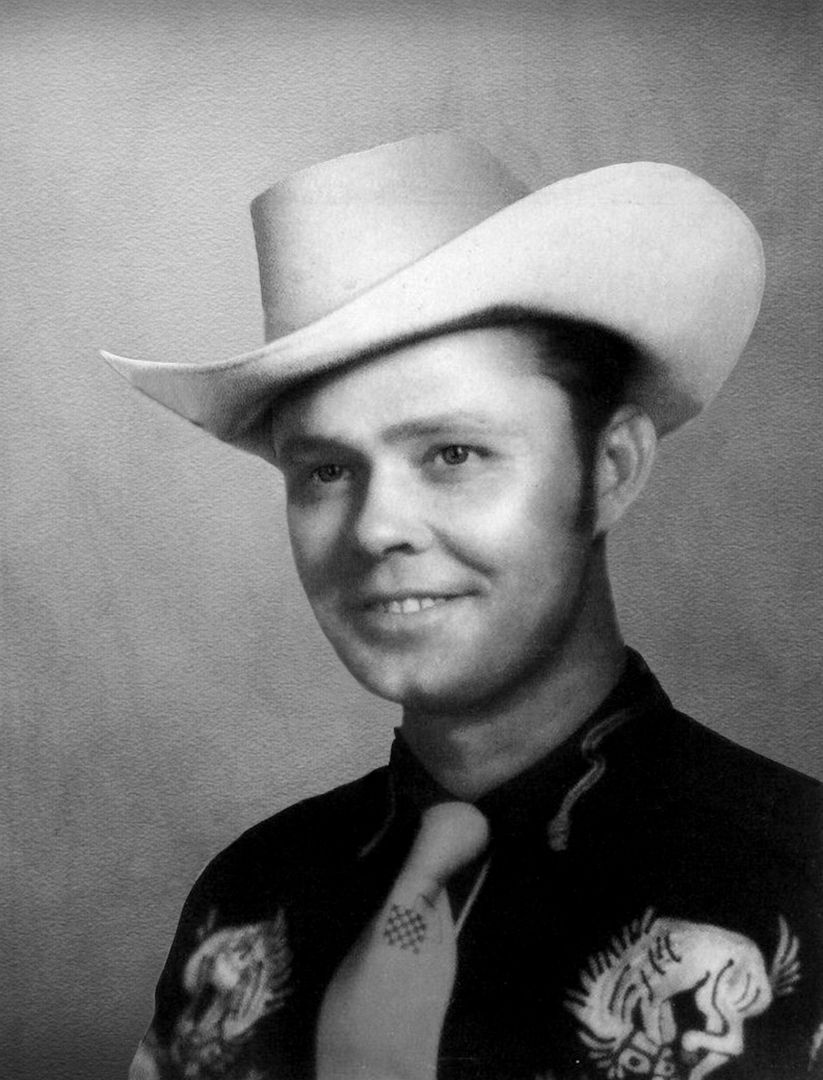 FROM THE VAULTS: Onie Wheeler born 10 November 1921