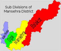Mansehra | The Great Hazara
