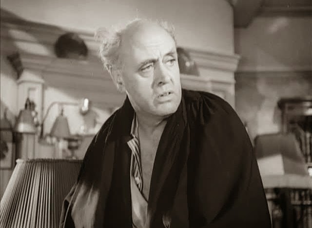 Forgotten Actors: Alastair Sim