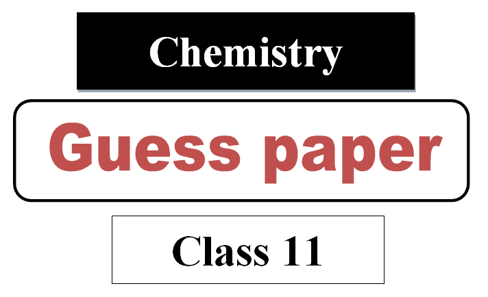 1st Year Chemistry Guess Paper 2023 Pdf Download Zahid Notes 1st-year-chemistry-guess-paper-2023-pdf-download-zahid-notes