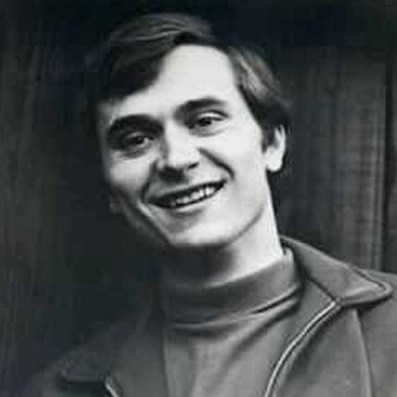 Efemérides Musicales: Brian Cole