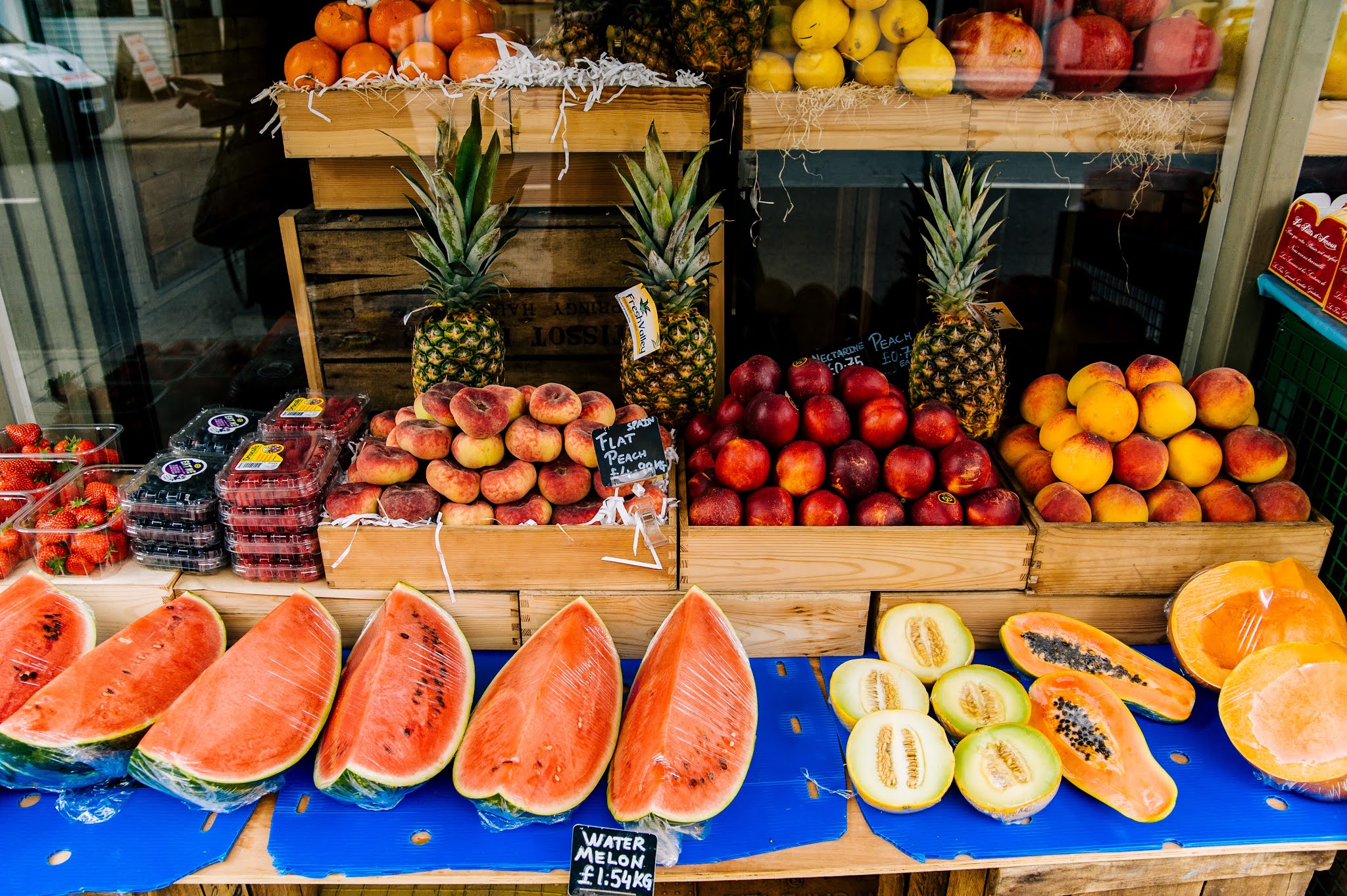 Amazing And Rare Exotic Fruits Grown In India amazing-and-rare-exotic-fruits-grown-in-india