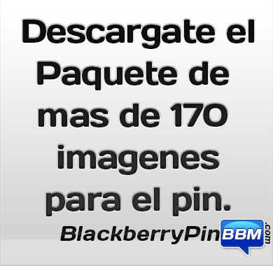 Descargar pack de imagenes para el pin | Imagen para el pin