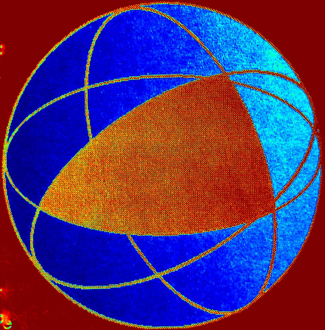 The Mathematical Tourist: Great Circles and Angles