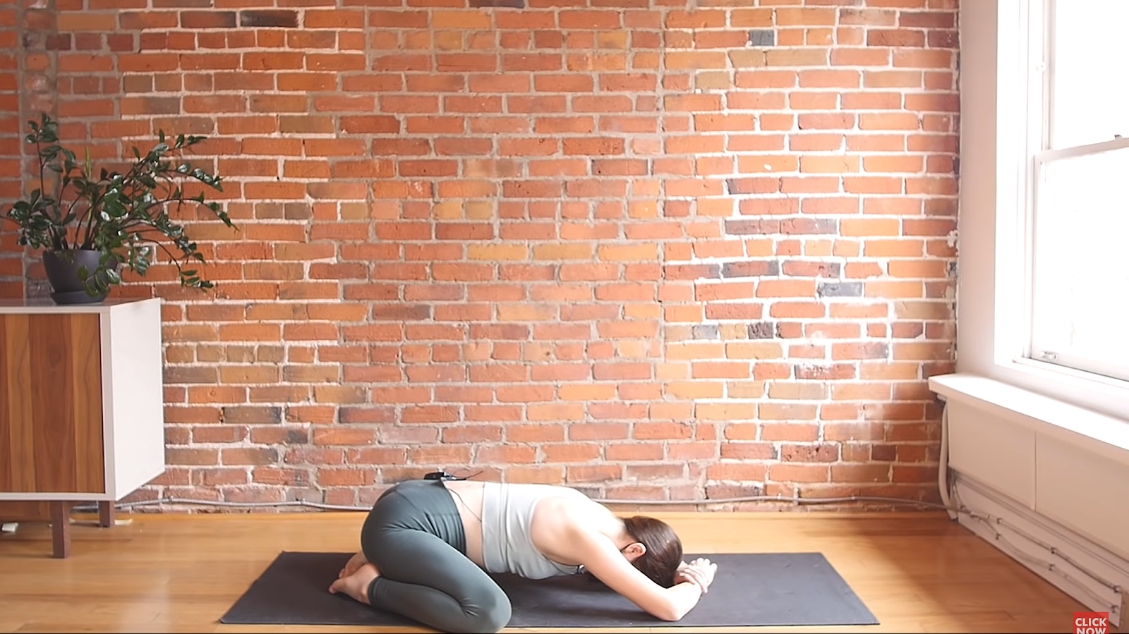 7 Yoga Poses to Improve Hip Flexibility - Yoga with Kassandra Blog