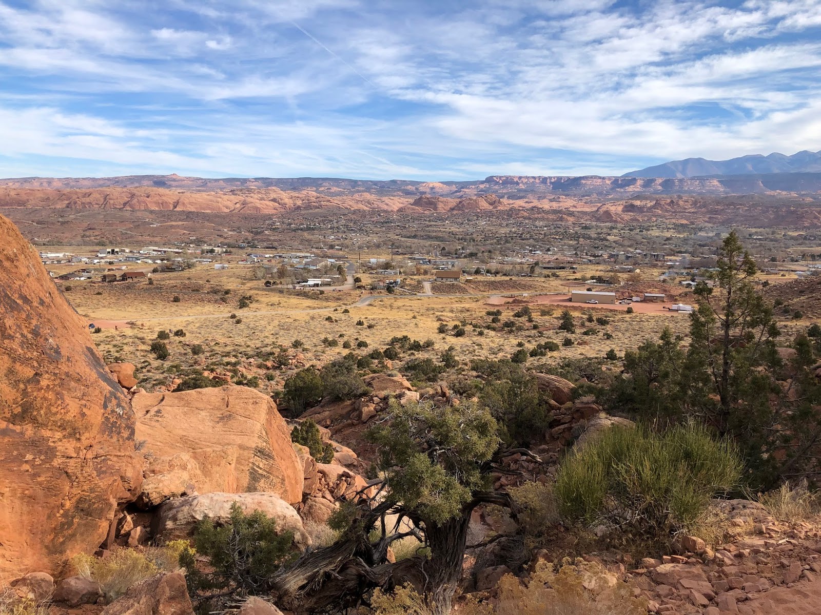Where's Kohdie ?: Hidden Valley Trail-Moab Utah