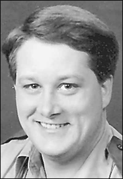 SAMURAI POLICE 1109: CLEMENTS UNIT PRISON KILLER: TRAVIS RUNNELS ...