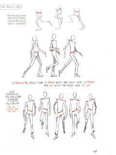 Rachel's Doing A Masters!: Walk Assignment - What I'm missing