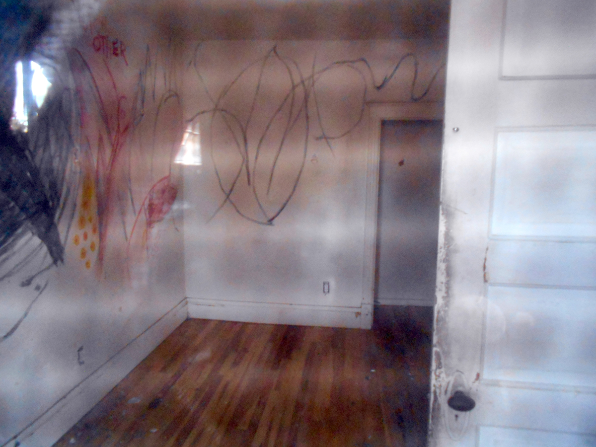 The Kool-Aid House - Englewood, CO