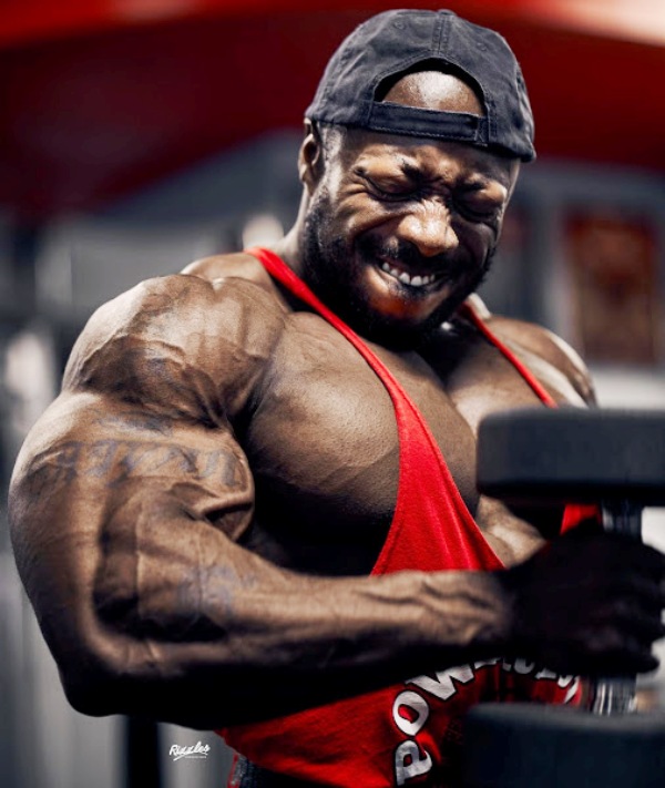 world bodybuilders pictures: united states of america bodybuilder ...