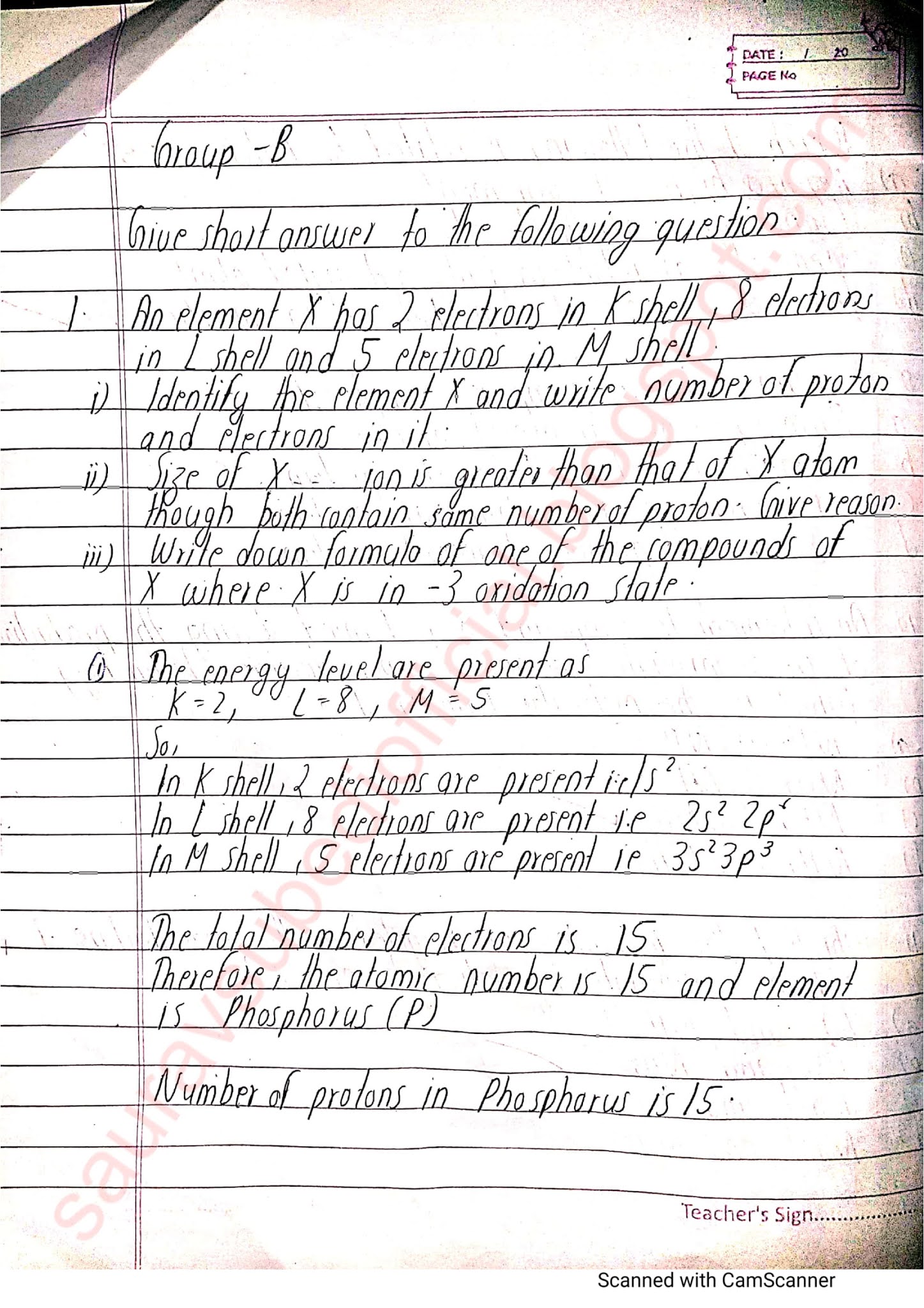 Class 11 Chemistry Model Questions Solution New Syllabus 2077 By NEB class-11-chemistry-model-questions-solution-new-syllabus-2077-by-neb