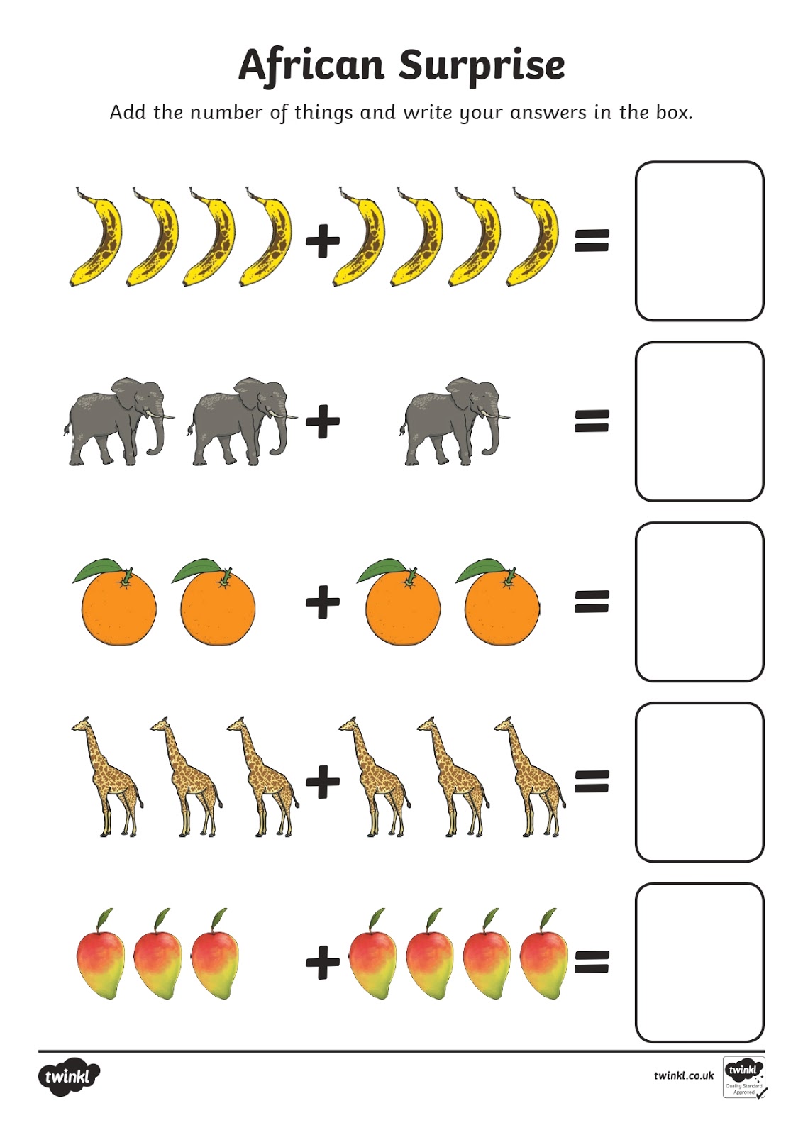 VFRESNOLAND: Storytelling: HANDA'S SURPRISE