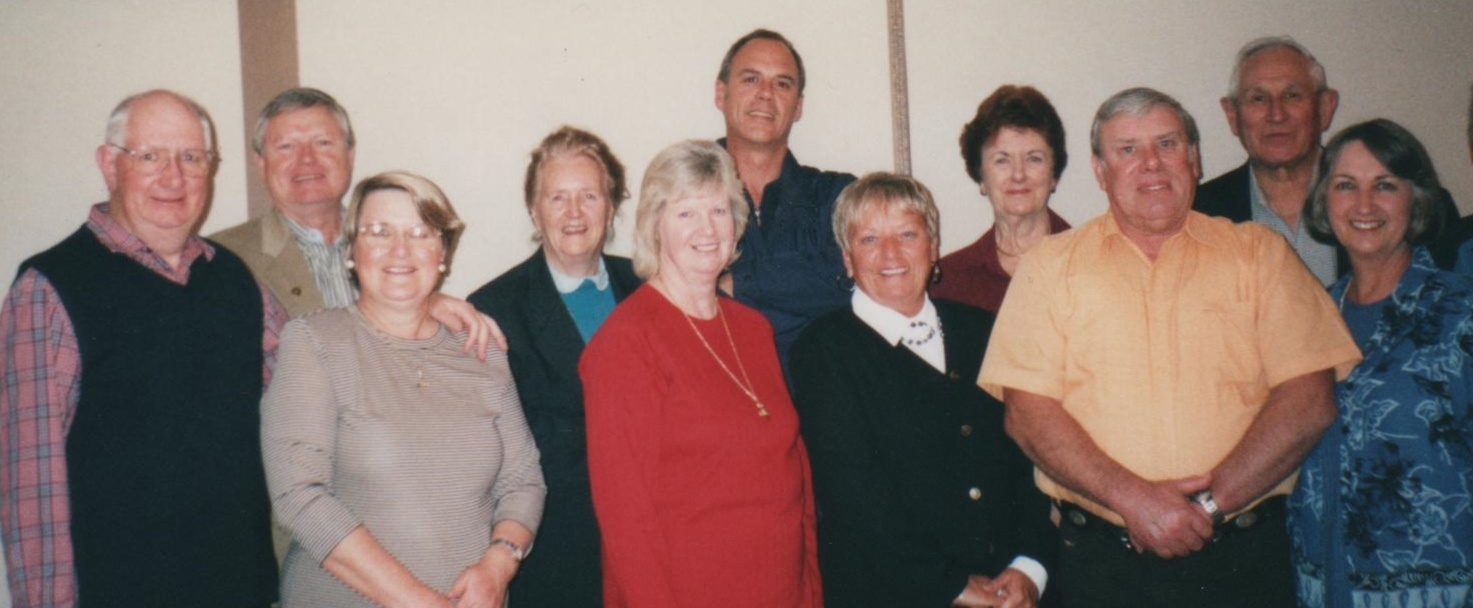 Olney Family Archives: David & Louisa J. (Swinnerton) Olney