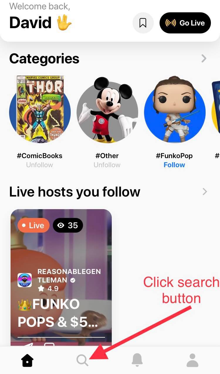 The Newest Rant: Attention Readers: I Need Your Help so I Can Sell on ...