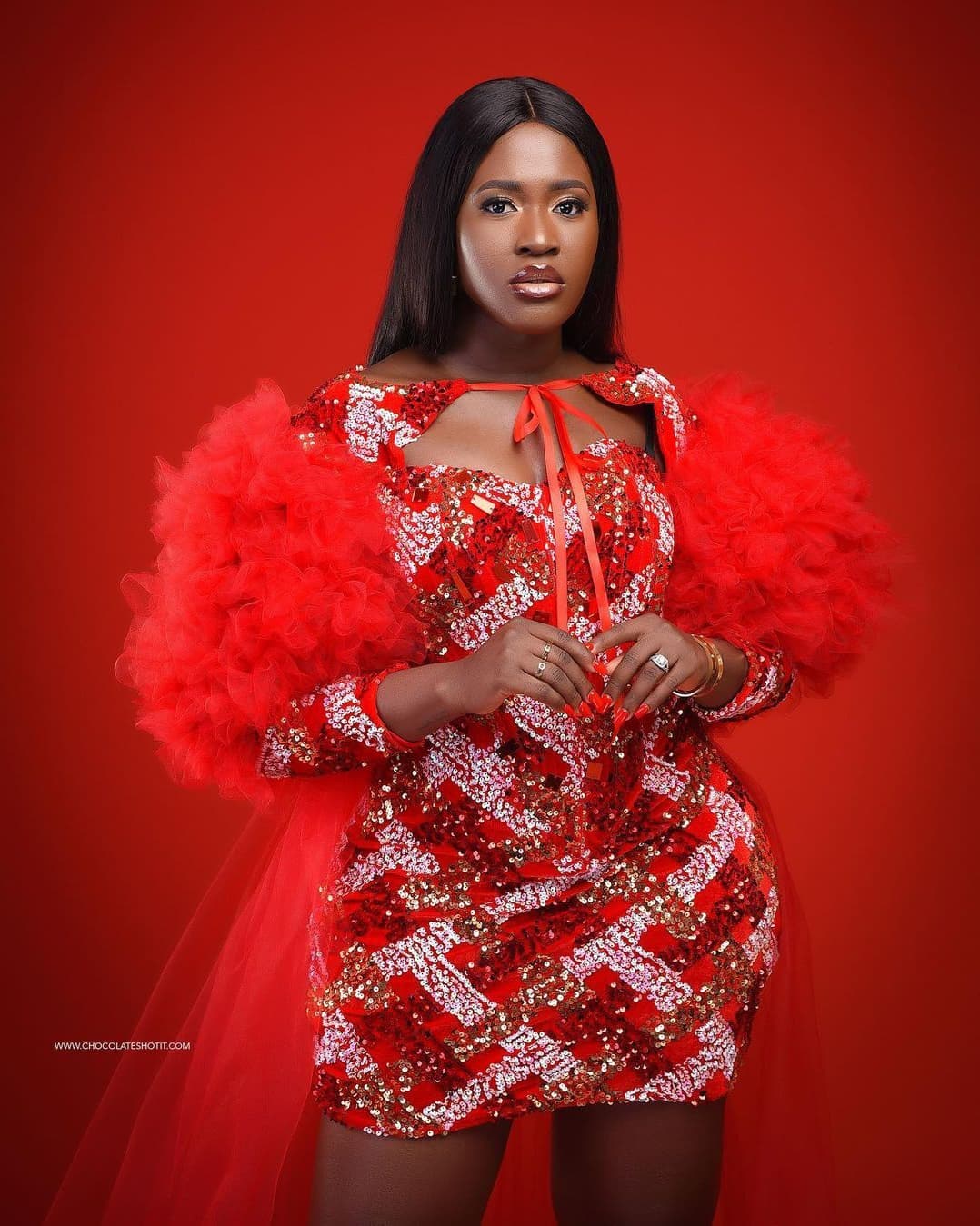 You'll adore these 64 new Ankara designs. | Melody Jacob