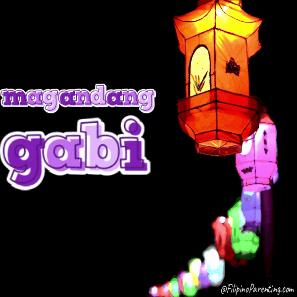 Good Night in Tagalog: Learn Filipino Phrases for Bedtime