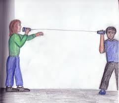 Science - Explained: Does string telephone work? If yes, then how?