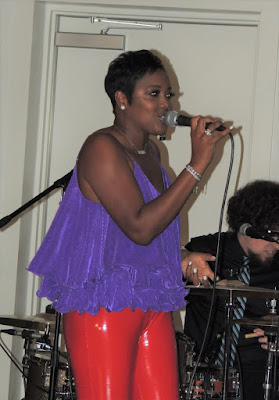 The Vinyl Word: Detroit A Go Go photos - 1