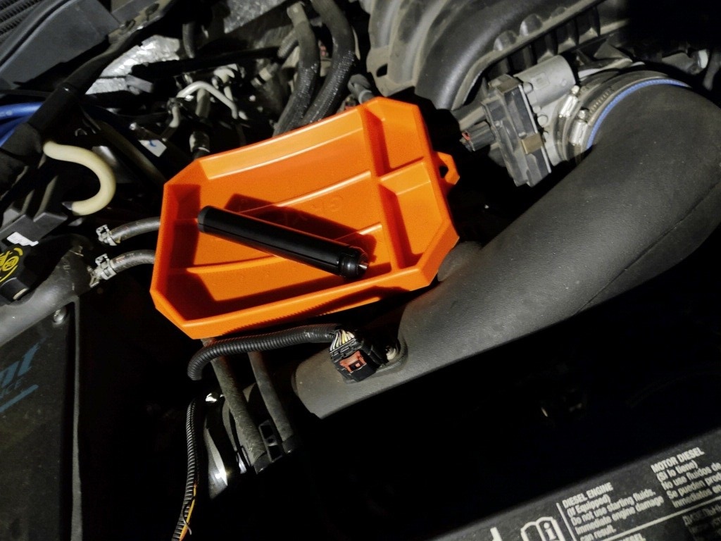 Reviewing Grypmat: the Ultimate Tool Mat