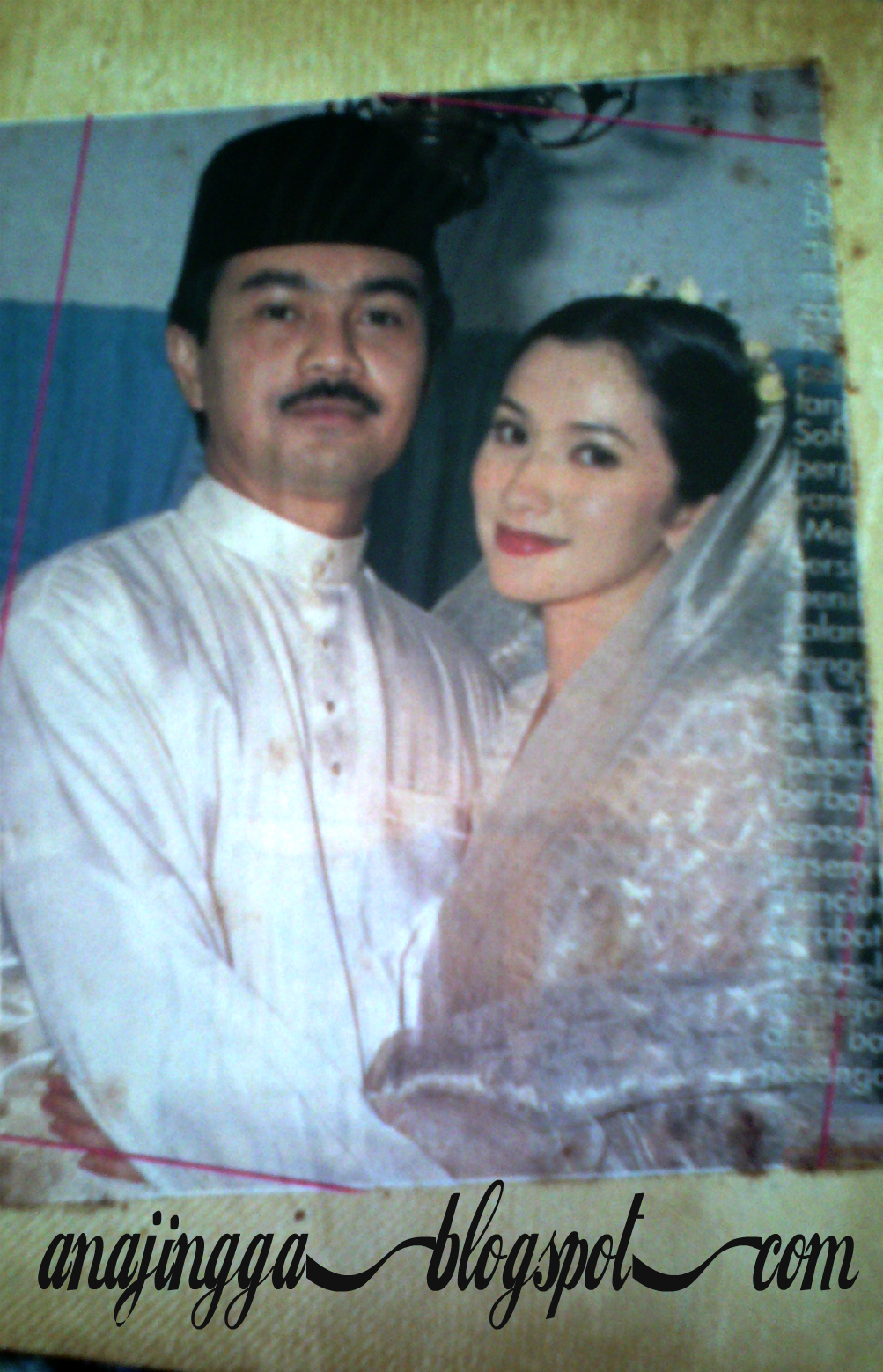 Once upon a time - Sofia Jane