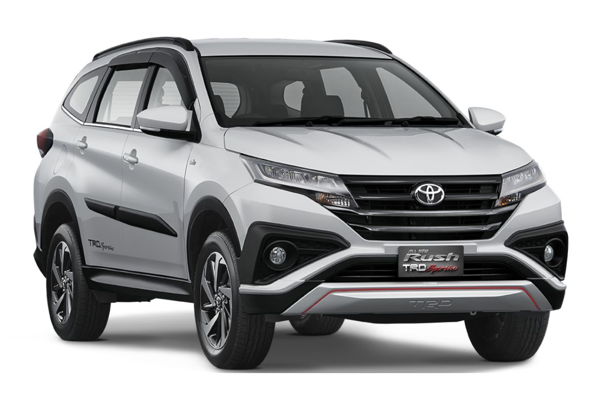 How Much Will It Cost To Transform The Toyota Rush Into The Rush TRD Sportivo CarGuide PH how-much-will-it-cost-to-transform-the-toyota-rush-into-the-rush-trd-sportivo-carguide-ph