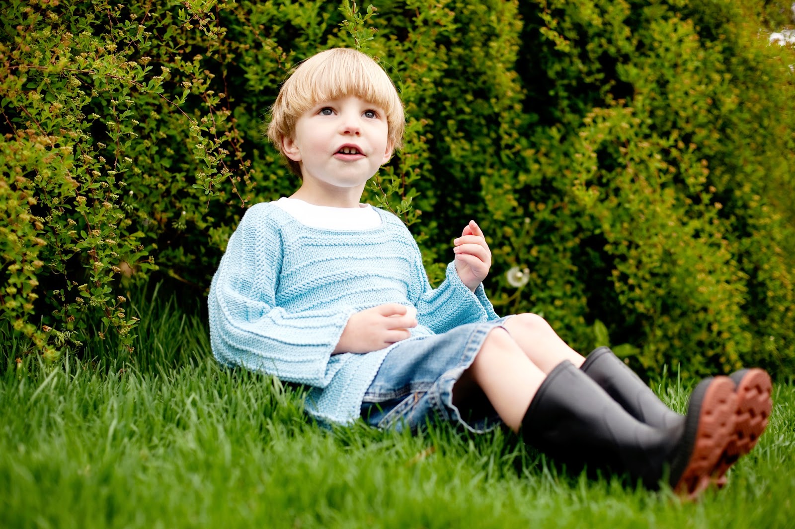 Slate Falls Press: Christopher Robin Pullover