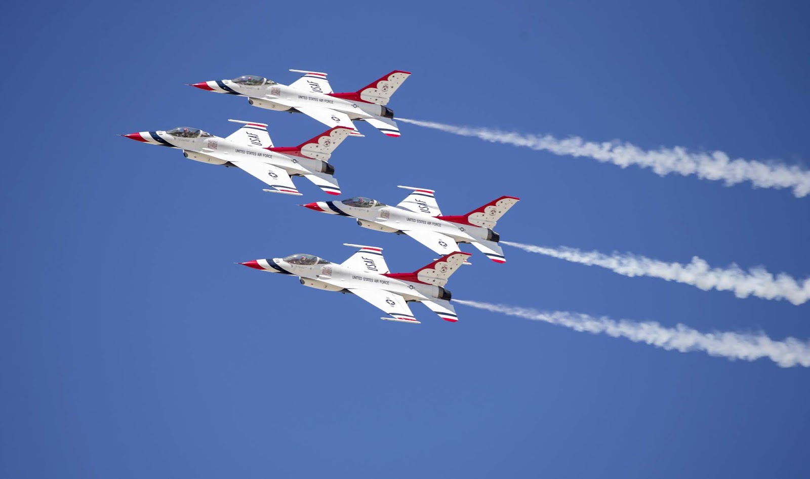 Thụy My RFI: Thương vụ F-16 : Bước nhảy vọt cho Đài Loan để tự vệ trước ...