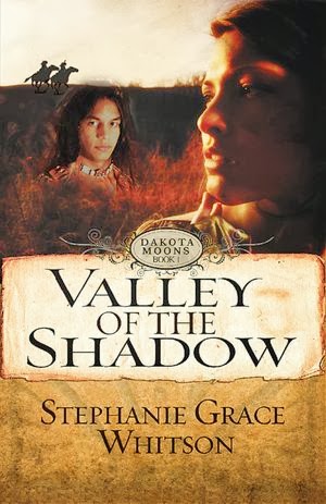 Stephanie Grace Whitson: Books by Stephanie Grace Whitson
