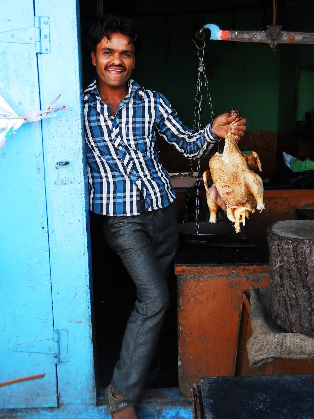 evenfewergoats: Bijapur