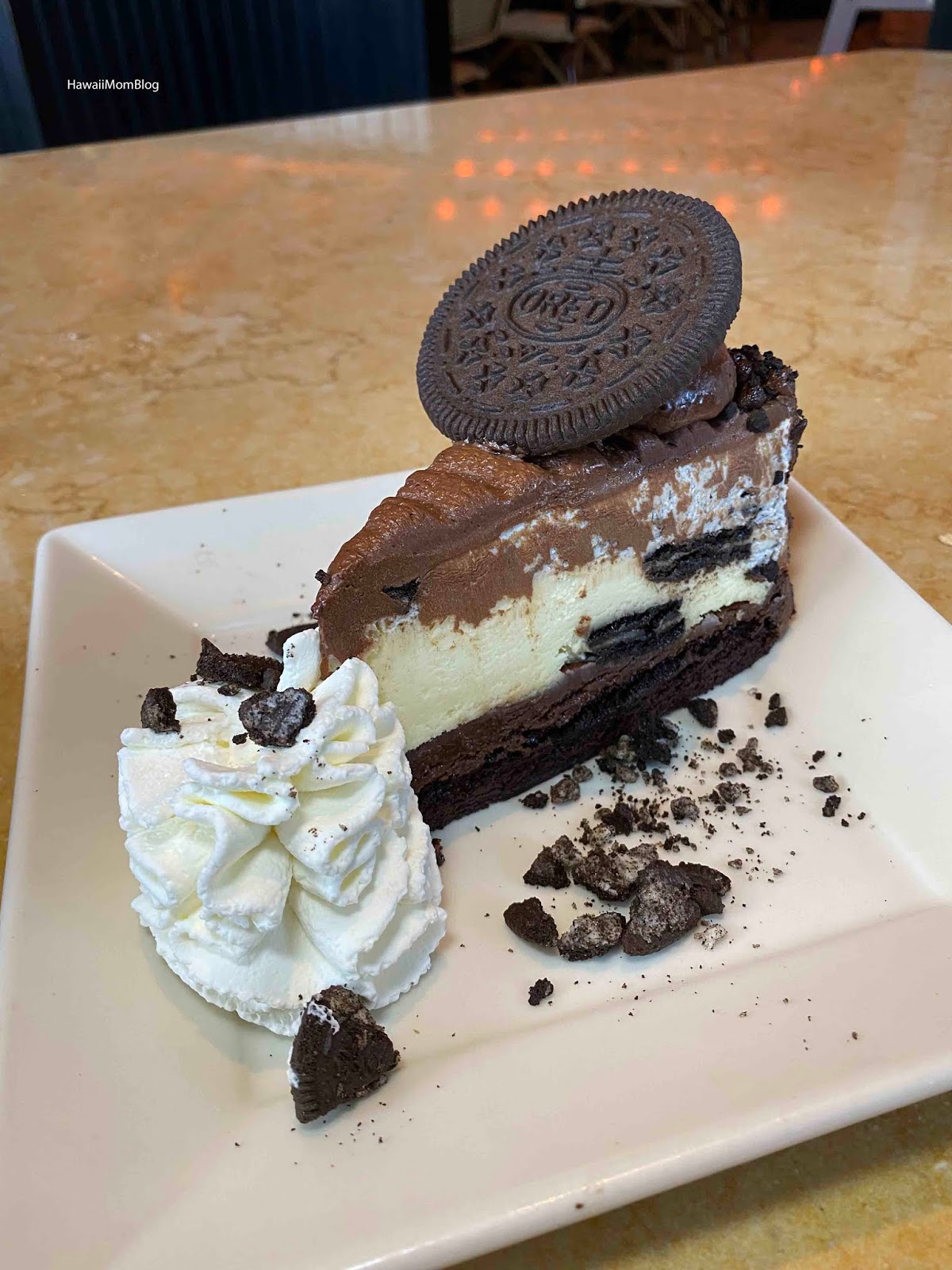Hawaii Mom Blog: My Go-Tos at The Cheesecake Factory