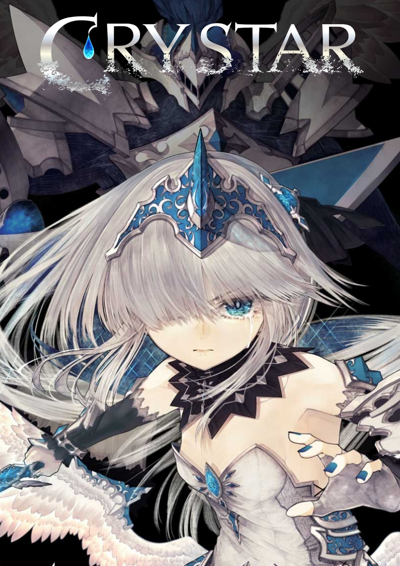 Videojuegos: "CRYSTAR" anuncia su fecha de lanzamiento @MeridiemGames