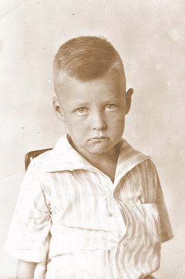 Sieberts Sickergrube: VIPs als Kids - Kinderbilder von Prominenten