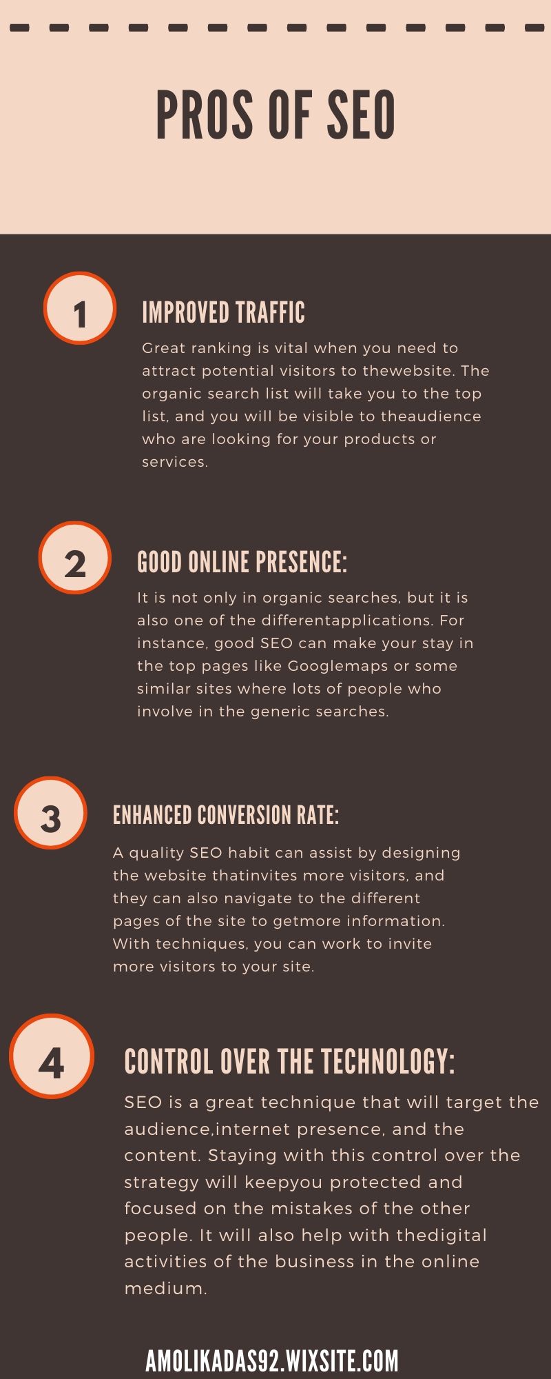 What Are The Pros And Cons Of Seo