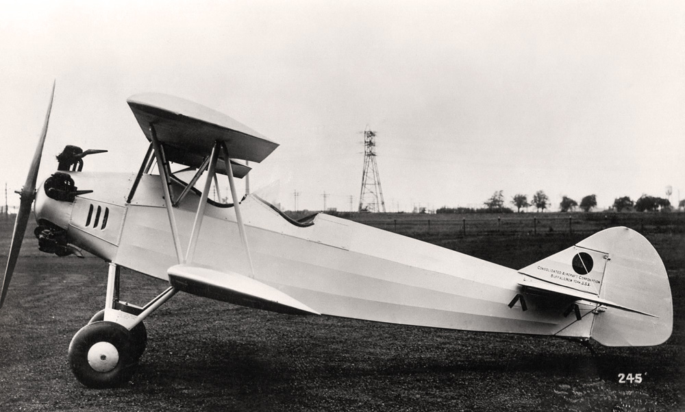 BuffaloWingz: What the Fleet? (Redux)