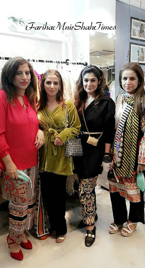 FPL Multan (festive exhibition 2020)