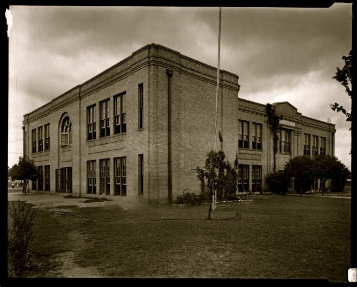 WHAT WAS THEN: HAUNTING THE ELEMENTARY